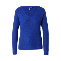 Pieces Pullover 'PCEllen' Damen Gr&ouml;&szlig;e XS dunkelblau