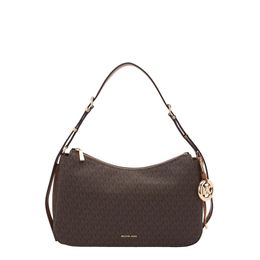 MICHAEL Michael Kors Schultertasche Damen Größe One Size braun / dunkelbraun