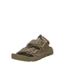 Birkenstock Sandale 'Mogami AS' Jungen Größe 36 khaki