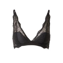 Calvin Klein Underwear Bra female Black size XS