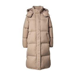 Gant Winter Coat female Grey size XS