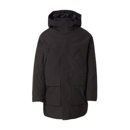 Jack & Jones Premium Winter Parka 'JPRMoon' male Black size L