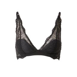 Calvin Klein Underwear Bra female Black size XS
