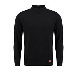 Key Largo Sweater 'Levanto' male Black size M
