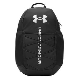 Under Armour Hustle 6.0 Sport Backpack schwarz