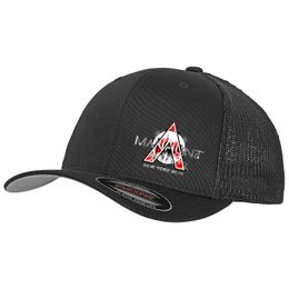 MANHUNT Cap