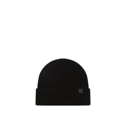 Calvin Klein Beanie female Black size One Size