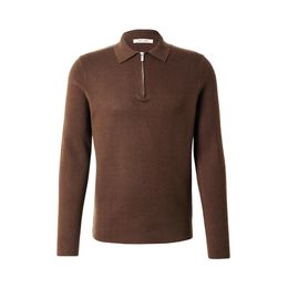Only & Sons Only & Sons Pullover 'ONSCOOPER' Herren Gr&ouml;&szlig;e XXL braun