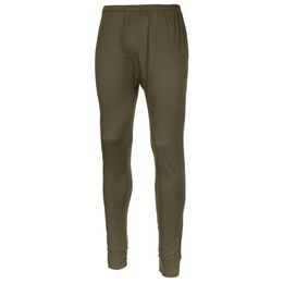 MFH US Unterhose Level I GEN III oliv, Größe XXL