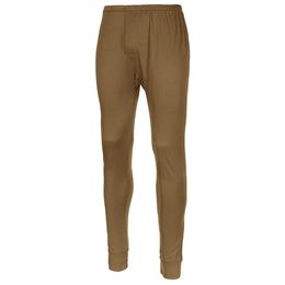 MFH US Unterhose Level I GEN III coyote tan, Größe XXL