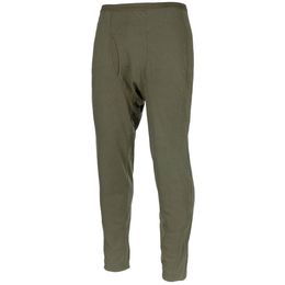 MFH US Unterhose Level II GEN III oliv, Größe S