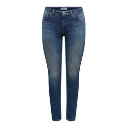 Only Jeans 'POWER' Damen Größe 30/31 blue denim