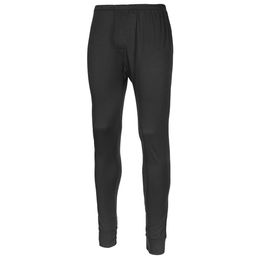 MFH US Unterhose Level I GEN III schwarz, Größe XL