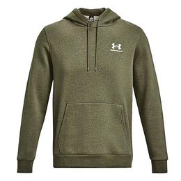 Under Armour UA Icon Fleece-Hoodie marine od green, Größe XL