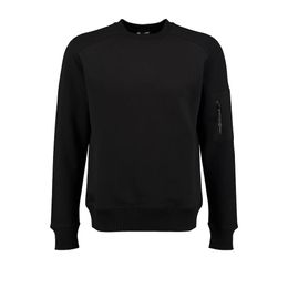 Key Largo Sweatshirt 'Equalizer' male Black size XXL