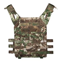 Mil-Tec Plate Carrier Weste Gen. II WASP I Z2