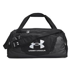 Under Armour Undeniable 5.0 MD Duffle Bag schwarz