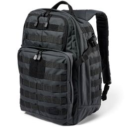 5.11 Tactical Rucksack Rush 24 2.0 double tap