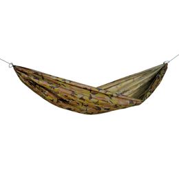 Amazonas H&auml;ngemattenset Travel Set camouflage