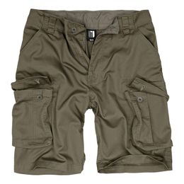 bw-online-shop Airforce Shorts (Sale) oliv, Gr&ouml;&szlig;e 7XL