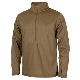 MFH US Unterhemd Level II GEN III coyote tan, Größe L