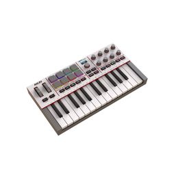 Akai Professional MPK MINI 4W - grau