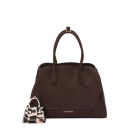Steve Madden Handtasche 'Bharlii' Damen Gr&ouml;&szlig;e One Size schoko