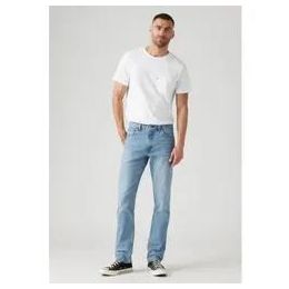 Levi's Levi's f&uuml;r Herren. 04511-4781 Jeans 511 Slim blau (32/32), L&auml;ssig, Baumwolle, Denim