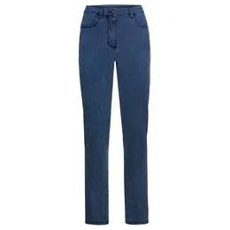 DW-Shop Baumwoll-Mix-Hose, blau, 44