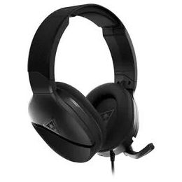 Turtle Beach Recon 200 GEN2 Gaming-Headset - Schwarz