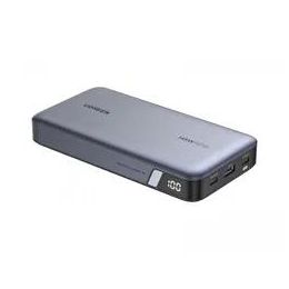 UGREEN 145W Powerbank f&uuml;r Laptop 25 000 mAh - Space Grey
