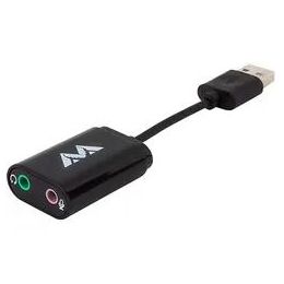Antlion Audio USB Soundkarte