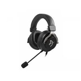 Arozzi Aria Gaming-Headset - Schwarz