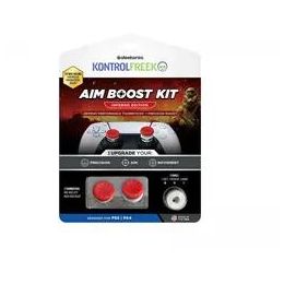 SteelSeries KontrolFreek Aim Boost Kit Inferno - (PS5/PS4)