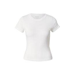 Hollister Shirt female White size M