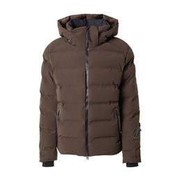 Bogner Fire & Ice Bogner Fire + Ice Sportjacke 'LUKA' Herren Gr&ouml;&szlig;e L/XL braun
