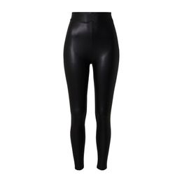Only Leggings 'MEGAN' Damen Größe L schwarz