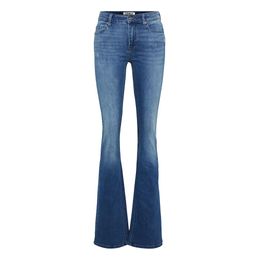 Only Tall Jeans 'ONLBLUSH' Damen Größe 29 blue denim