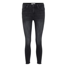 Only Petite Jeans 'ONLPOWER' female Black size L