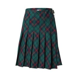 Tommy Jeans Skirt female Green size M