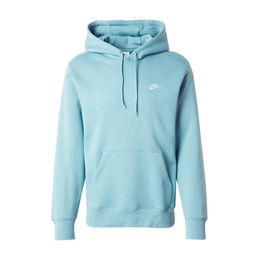 Nike Sportswear Sweatshirt 'CLUB' Herren Größe XS mint