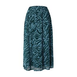 ZABAIONE Skirt 'Se44renity' female Green size S