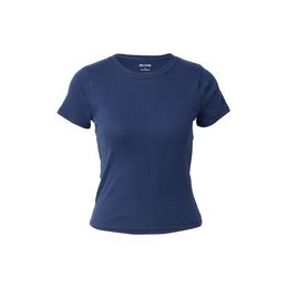 Hollister T-Shirt Damen Größe XS navy