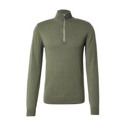 Blend Pullover 'BHBRYAN' Herren Größe XXL grün