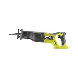Ryobi ONE+ Brushless Akku-S&auml;bels&auml;ge RRS18BL-0, 18Volt gr&uuml;n/schwarz, ohne Akku und Ladeger&auml;t