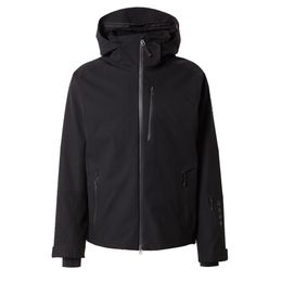 Bogner Fire & Ice Bogner Fire + Ice Athletic Jacket 'EASON3-T' male Black size 46
