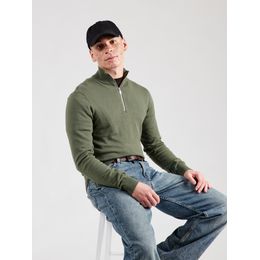 Blend Pullover 'BHBRYAN' Herren Gr&ouml;&szlig;e XXL gr&uuml;n