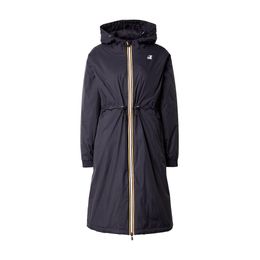 K-way Winter Coat 'Le Vrai 4.0 Delia' female Black size XL