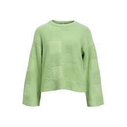 Object Sweater 'OBJENYA' female Green size XL