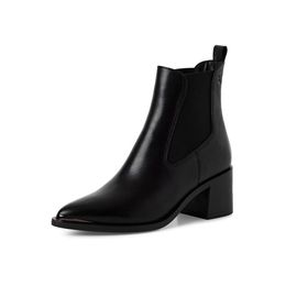 Tamaris Chelsea Boots female Black size 40